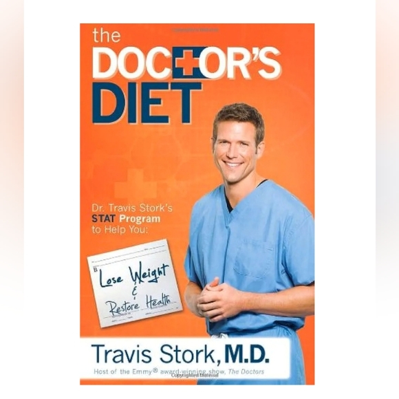 Office | The Doctors Diet Dr Travis Storks Stat Program To Help You ...